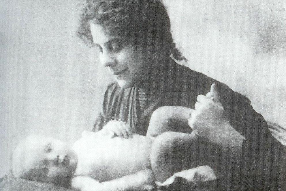 Tíz idézet Kaffka Margittól